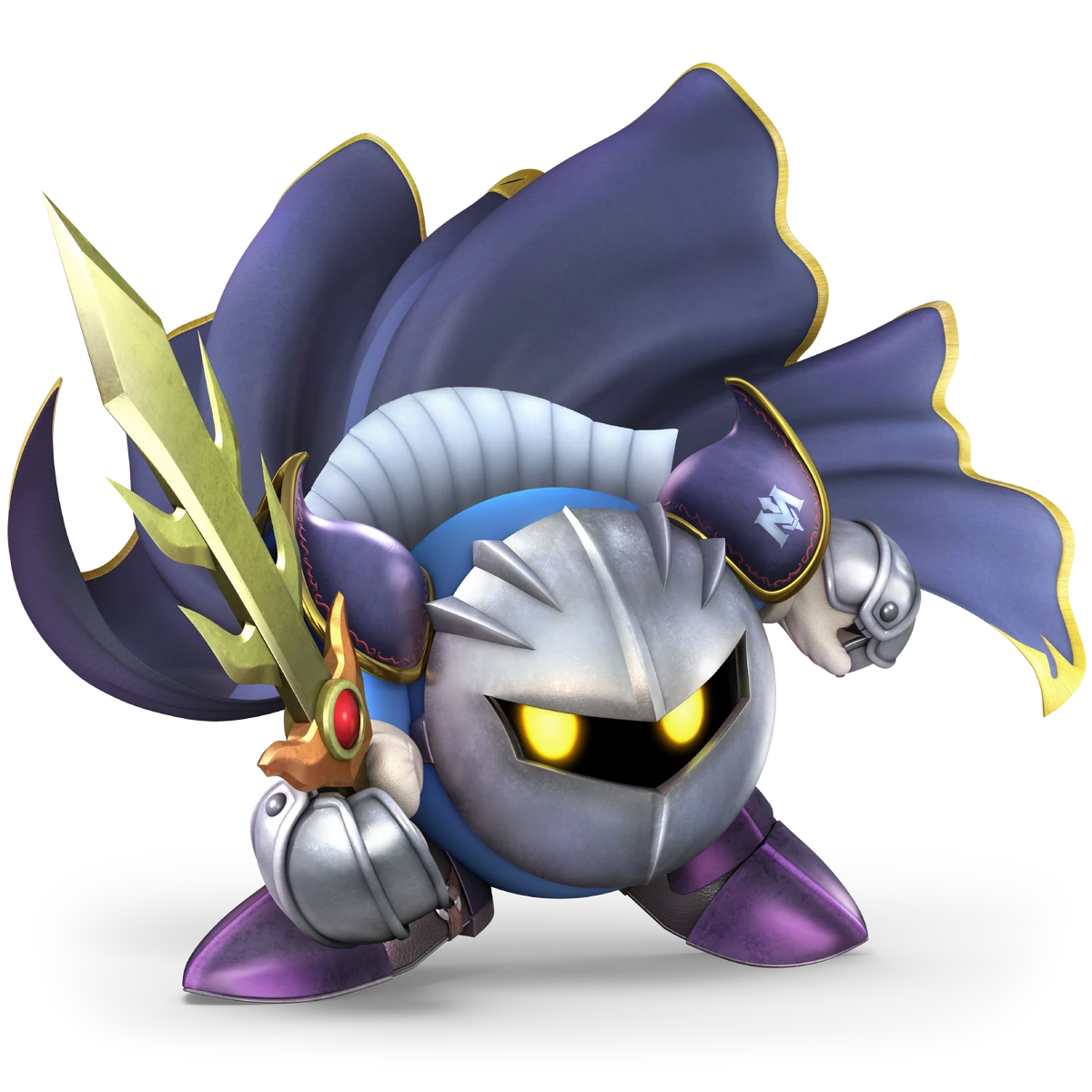 Meta Knight | Nintendo | Fandom