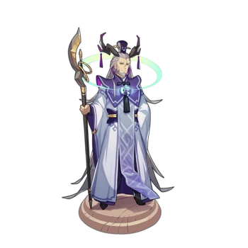 Xu Fu | Nintendo | Fandom
