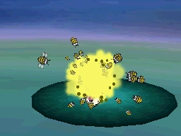 Attack Order | Nintendo | Fandom