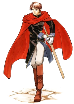 Fred | Nintendo | Fandom