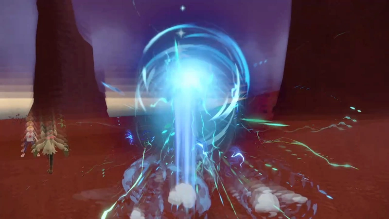 Fusion Bolt | Nintendo | Fandom