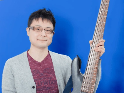 Hiroki Morishita | Nintendo | Fandom