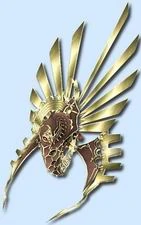 Infernal Crocell | Nintendo | Fandom