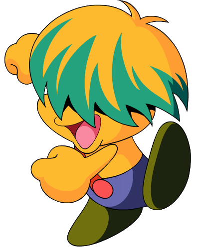 Tuff | Nintendo | Fandom
