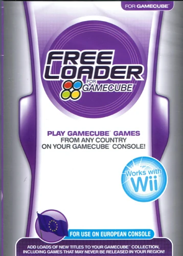 FreeLoader | Nintendo | Fandom
