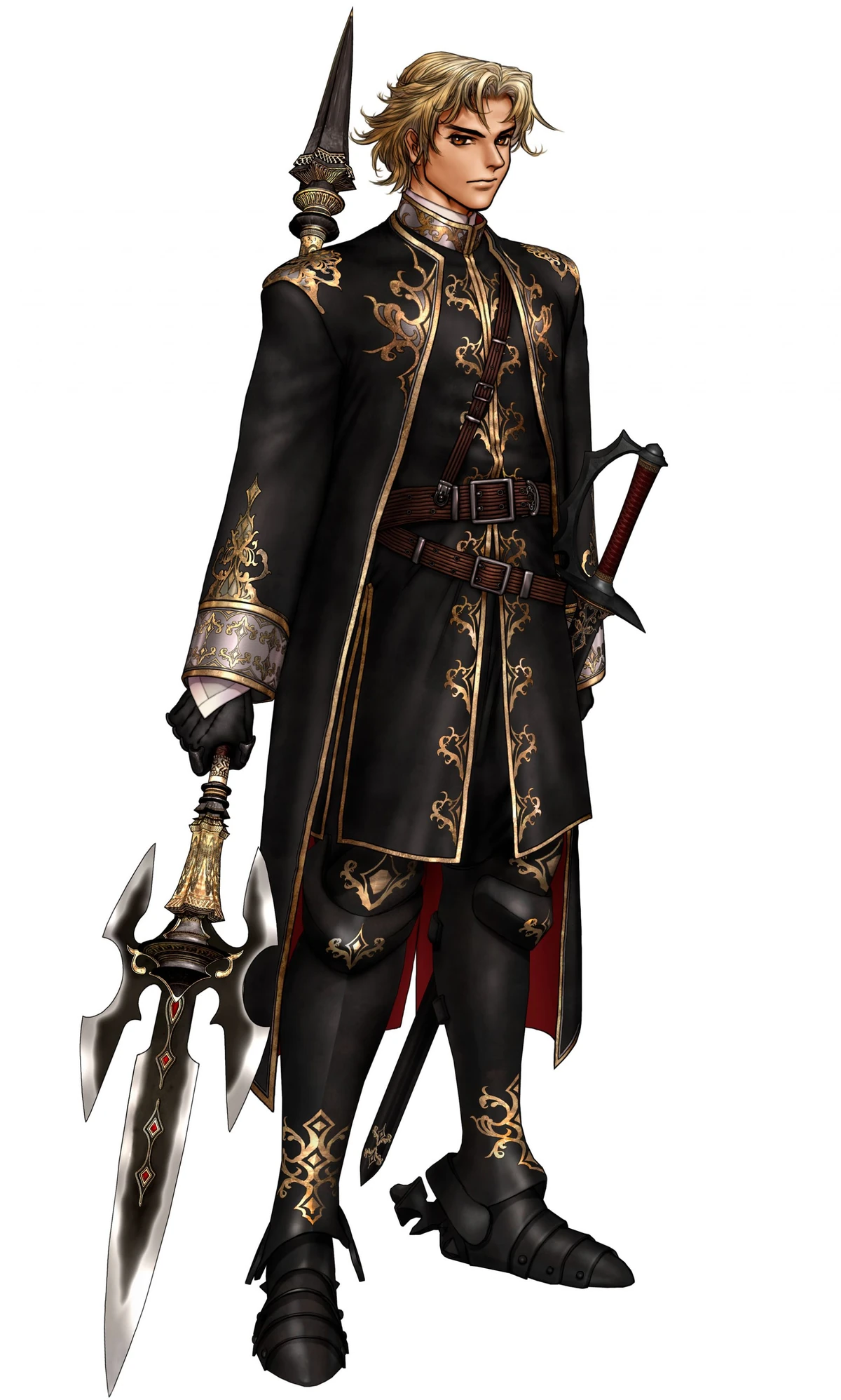 Camus/gallery | Nintendo | Fandom