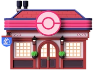 Pokémon Center | Nintendo | Fandom