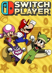 List of Switch Player Magazine Issues | Nintendo | Fandom