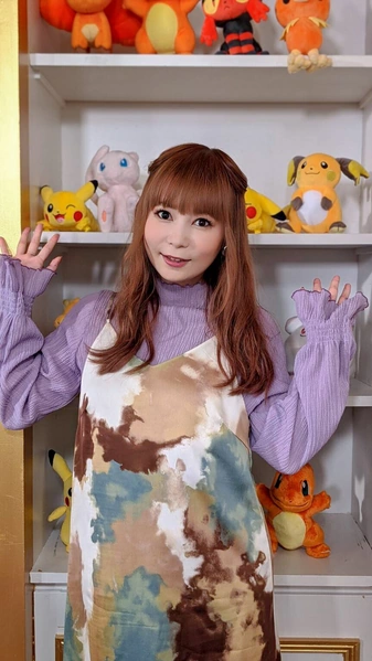 Shoko Nakagawa/gallery | Nintendo | Fandom