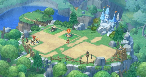 Halidom | Nintendo | Fandom