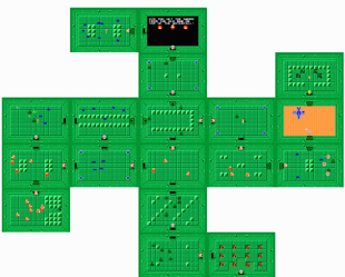 The Legend of Zelda/cheats | Nintendo | Fandom