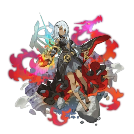 Bellina | Nintendo | Fandom