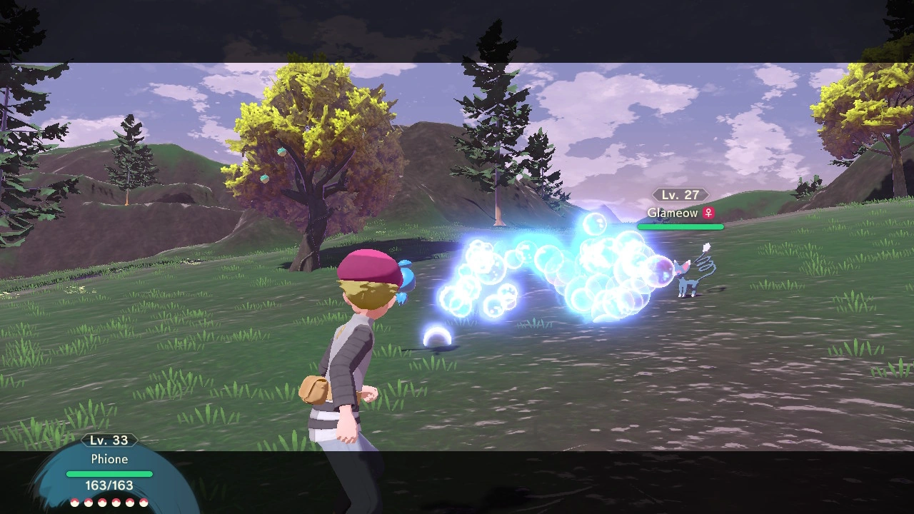 Bubble (Pokémon) | Nintendo | Fandom