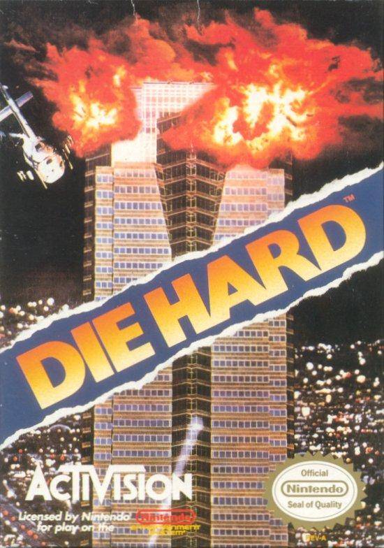 Die Hard | Nintendo | Fandom