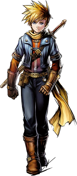 Matthew | Nintendo | Fandom