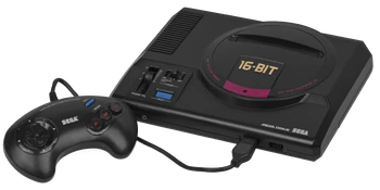 Sega Genesis | Nintendo | Fandom