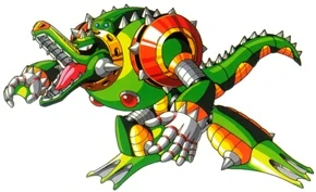 Wheel Gator | Nintendo | Fandom