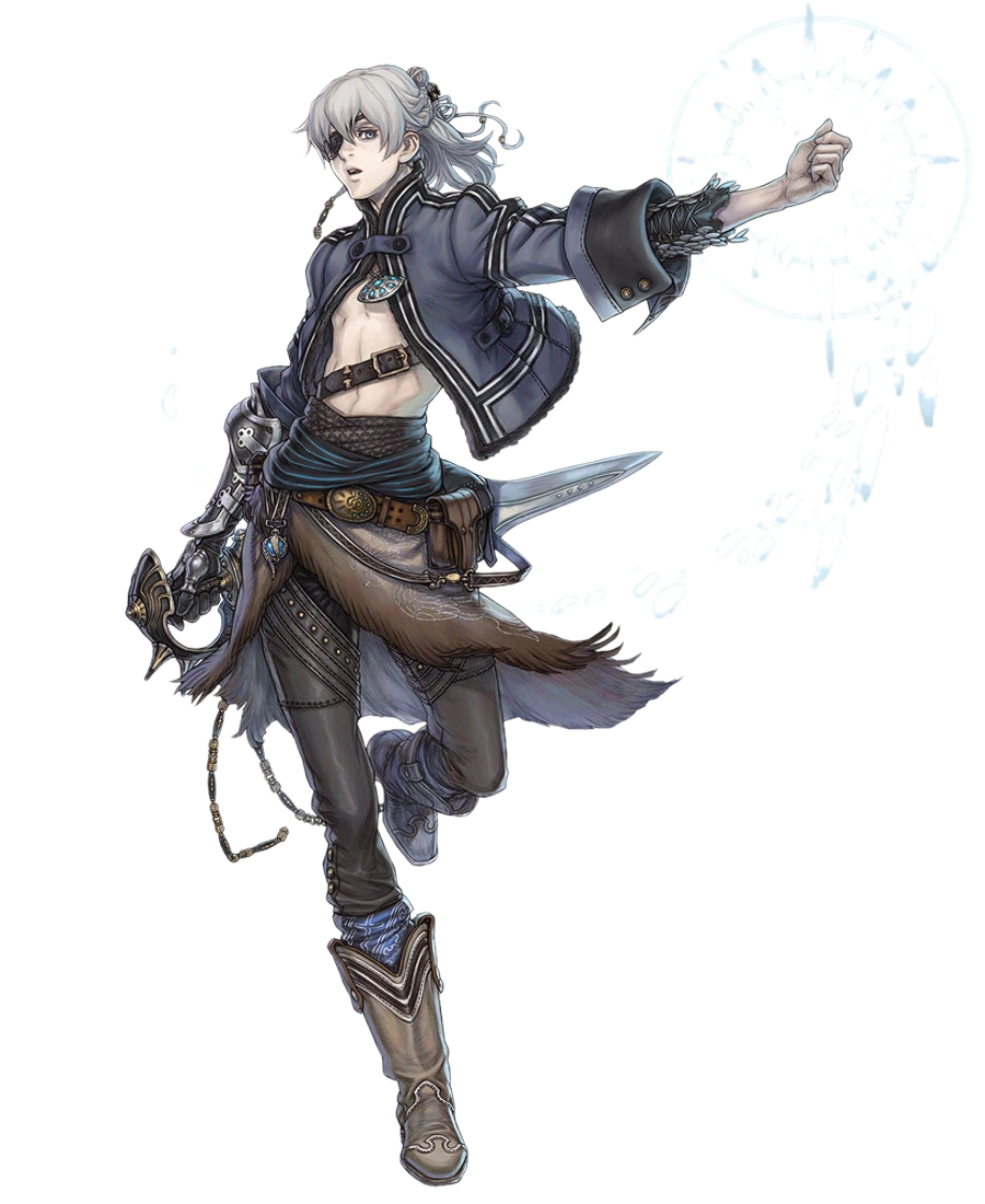 Yurick | Nintendo | Fandom