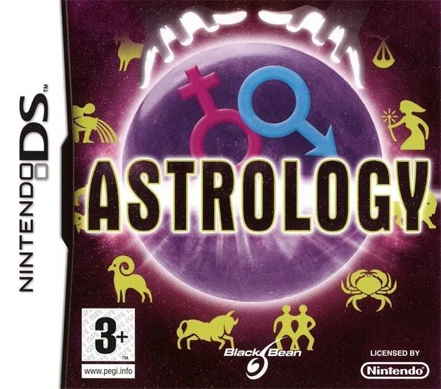 Astrology | Nintendo | Fandom