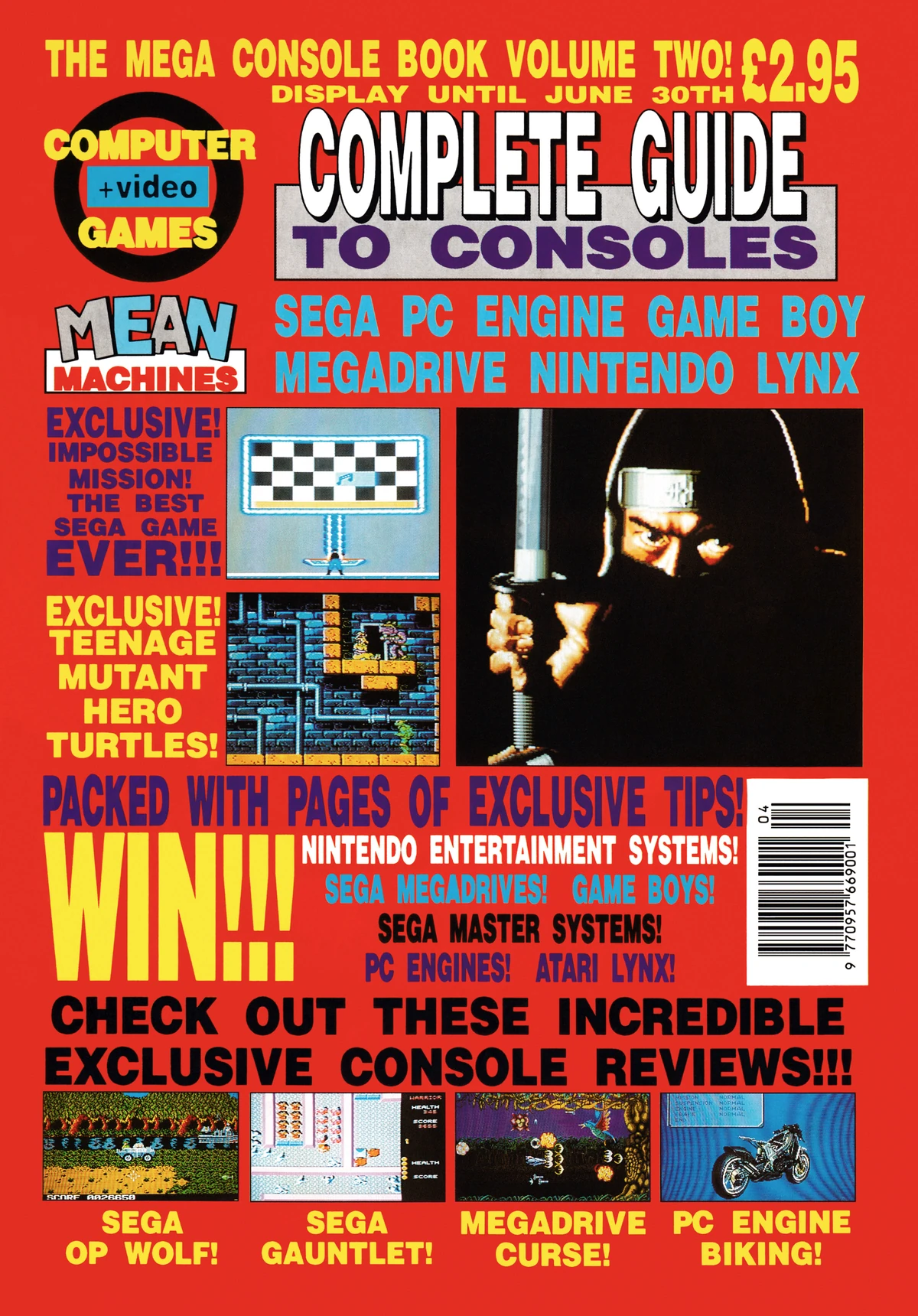 Complete Guide to Consoles V2 | Nintendo | Fandom