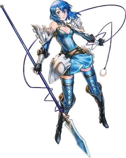 Catria/gallery | Nintendo | Fandom