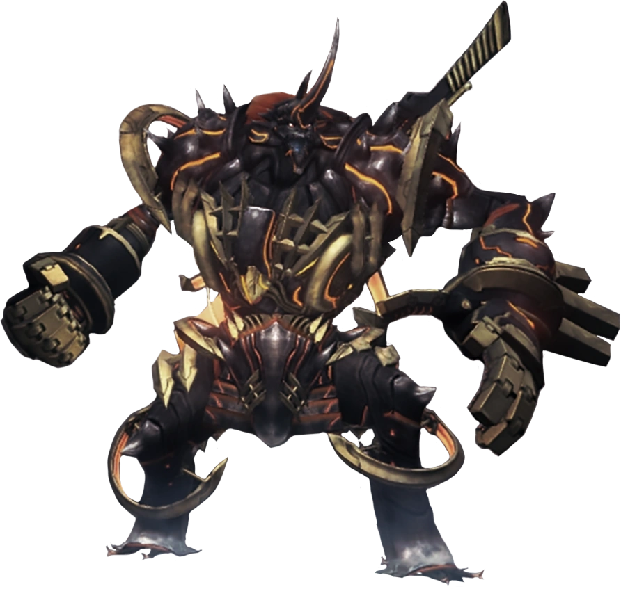 Dagahn | Nintendo | Fandom