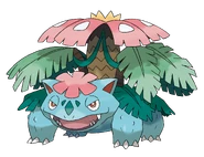 Venusaur/gallery | Nintendo | Fandom
