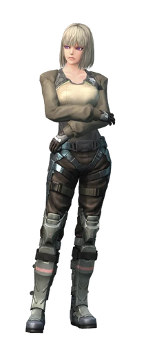 Murderess | Nintendo | Fandom