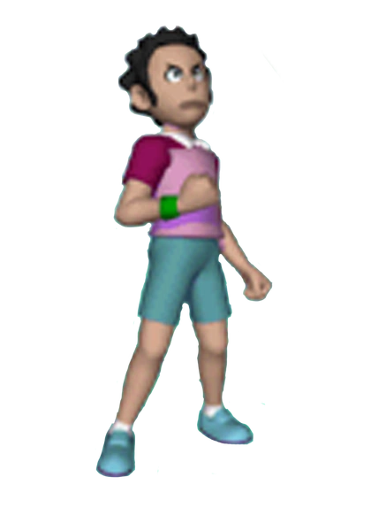 Skipper | Nintendo | Fandom