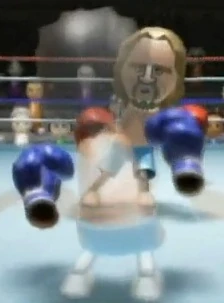 Boxing (Wii Sports) | Nintendo | Fandom