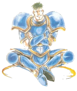 Arden | Nintendo | Fandom