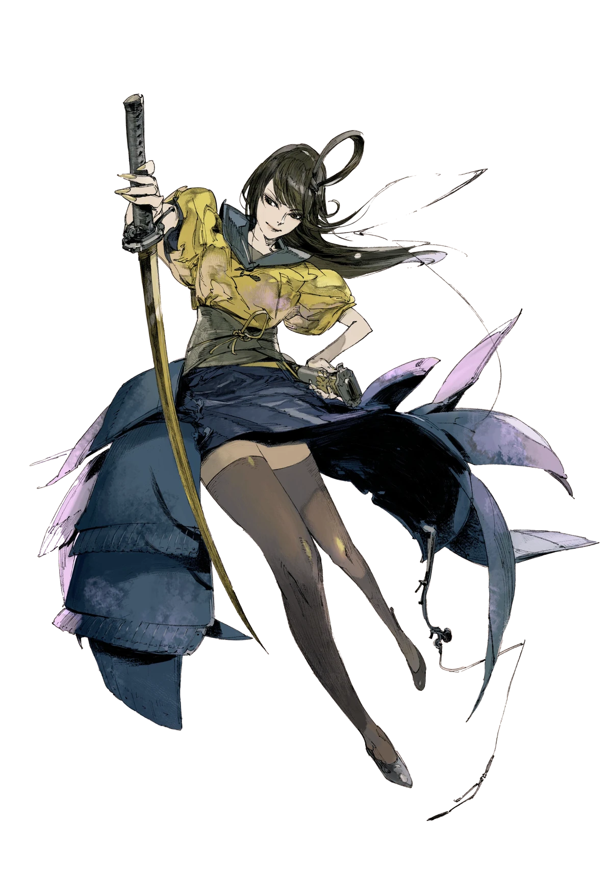 Hibaru Yaju | Nintendo | Fandom