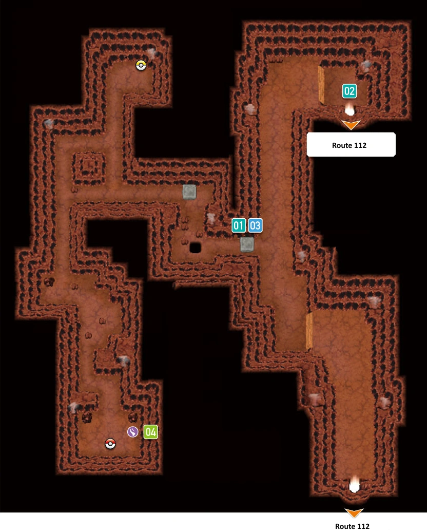 Fiery Path | Nintendo | Fandom