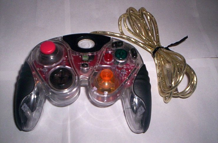 AfterGlow Pro Controller | Nintendo | Fandom