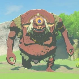 Hinox | Nintendo | Fandom