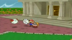 Poshley Heights | Nintendo | Fandom