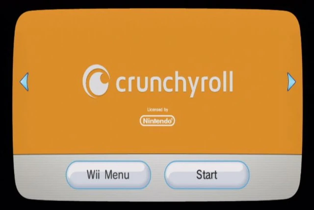 Crunchyroll | Nintendo | Fandom