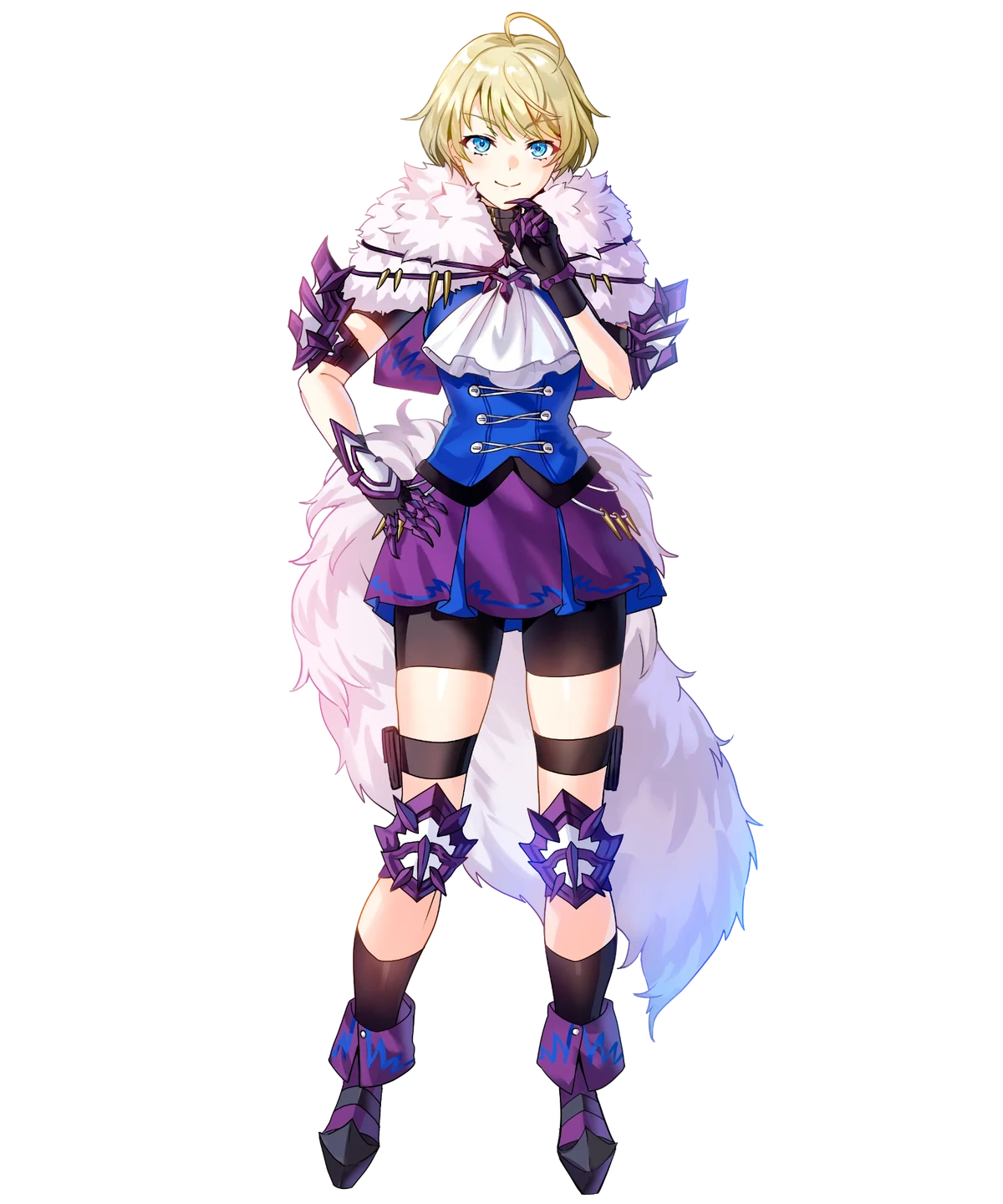 Merrin | Nintendo | Fandom