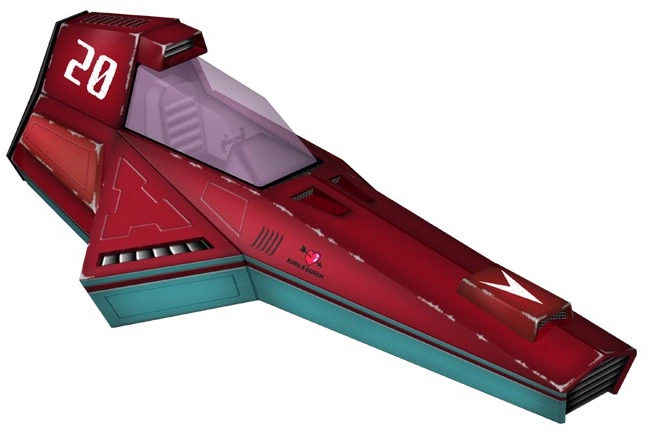 King Meteor | Nintendo | Fandom