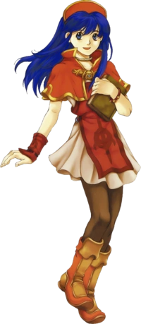 Lilina | Nintendo | Fandom