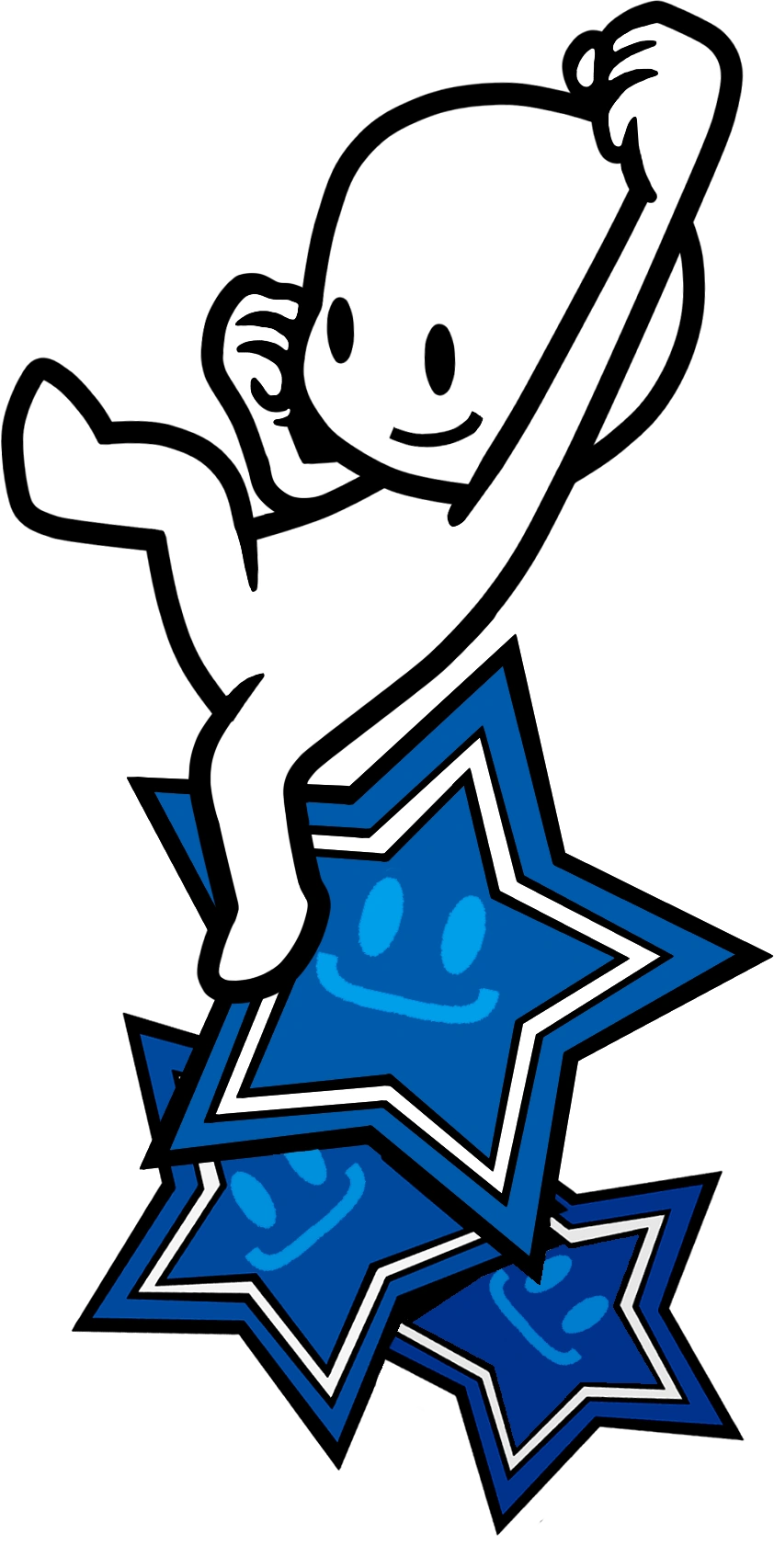 Play-Yan (Character) | Nintendo | Fandom