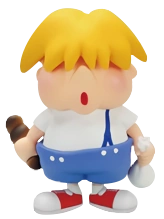 Categoría:Personajes de EarthBound | Nintendo Wiki | Fandom