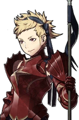 Scarlet | Nintendo | Fandom