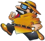 Mr. Stevenson | Nintendo | Fandom