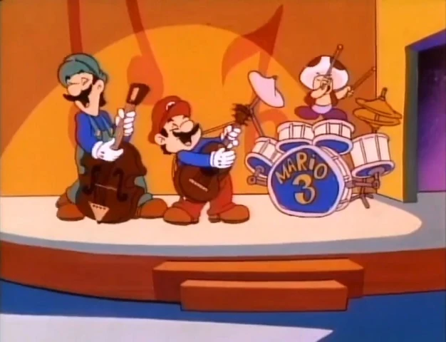 Elvin Lives | Nintendo | Fandom