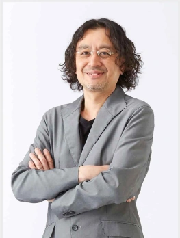 Yoshio Sakamoto | Nintendo | Fandom