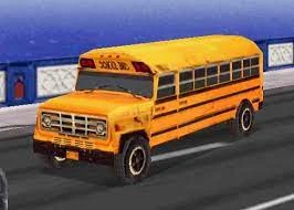 Skool Bus | Nintendo | Fandom