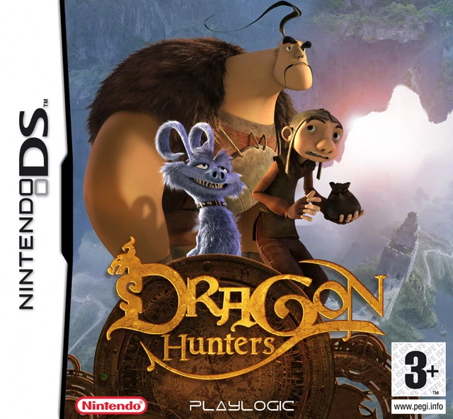 Dragon Hunters | Nintendo | Fandom
