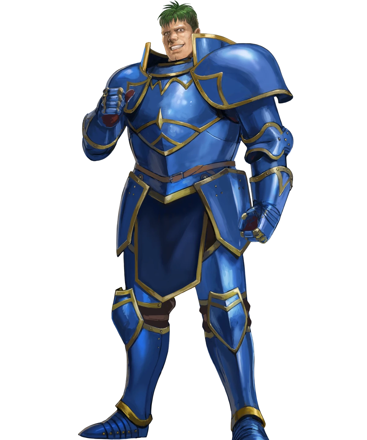 Arden | Nintendo | Fandom
