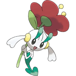 Floette | Nintendo | Fandom